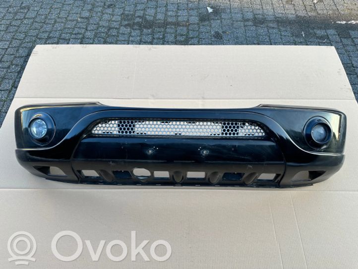 A1638800870 Mercedes-Benz ML W163 Front bumper, 1310.04 € | RRR