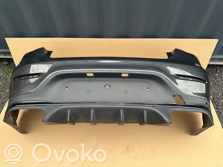 A2538852525 Mercedes-Benz GLC AMG Rear bumper, 541.18 € | RRR