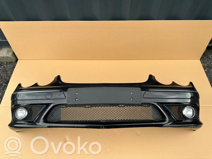 A2098854825 Mercedes-Benz CLK AMG A209 C209 Front bumper, 1458.82 € | RRR
