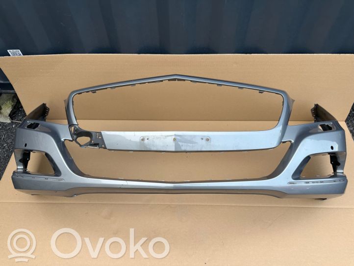 A2188850025 Mercedes-Benz CLS C218 X218 Front bumper, 329.41 € | RRR