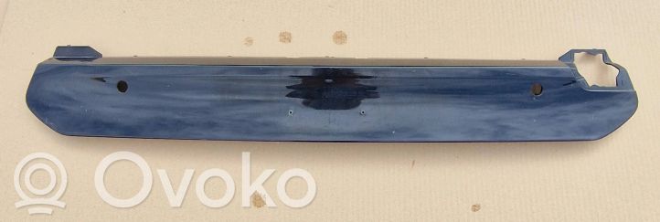 51118070392 BMW X3 G01 Front bumper splitter molding, 58.82 € | RRR