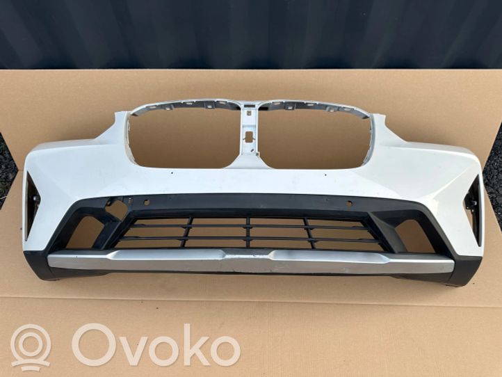 51119451132 BMW X3 G01 Front bumper, 705.88 € | RRR