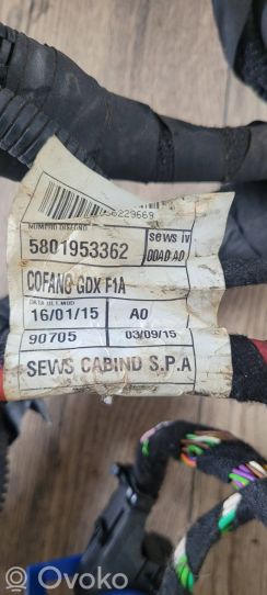 5801381280 Iveco Daily 6th gen Boîte à fusibles, 110.00 € | OVOKO