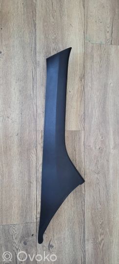 A9076901200 Mercedes-Benz Sprinter W907 W910 Rear fender molding trim ...