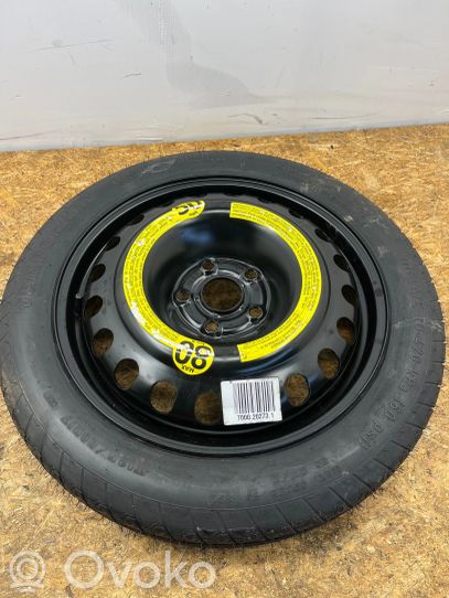 7000202731 Audi A6 S6 C6 4F Roue de secours R17, 100.00 € | OVOKO
