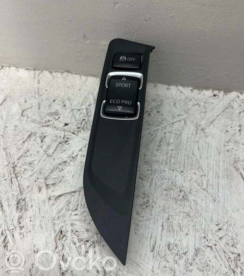 9391705 BMW 1 F20 F21 Traction control (ASR) switch, 20.00 € | RRR