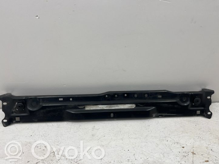 A2046200072 Mercedes-Benz C W204 Top upper radiator support slam panel ...