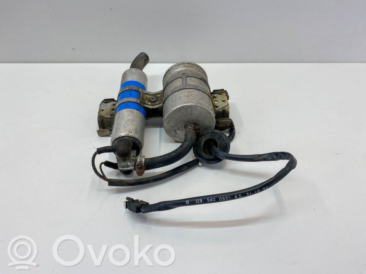 A0024772701 Mercedes-Benz SL R129 Pompe d'injection de carburant à ...
