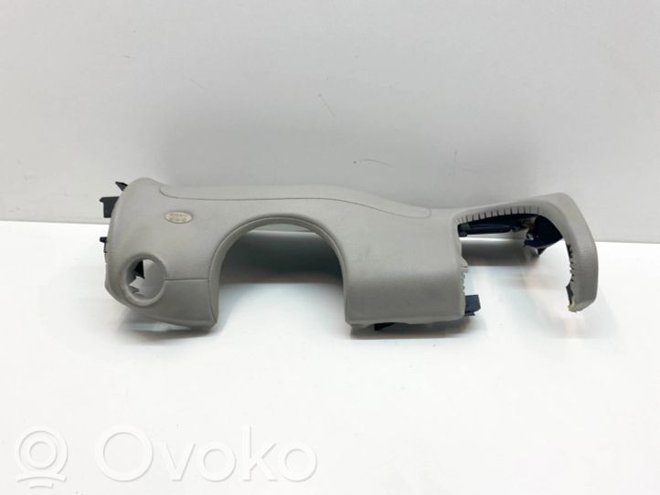 2306801987 Mercedes-Benz SL R230 Rivestimento del vano portaoggetti del ...
