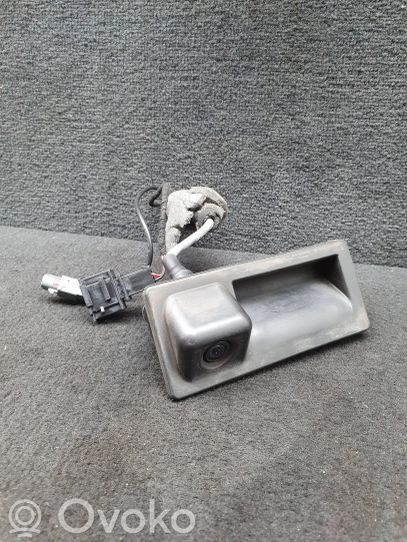 5N0827566AA Audi Q5 SQ5 Rear view/reversing camera, 60.00 € | RRR