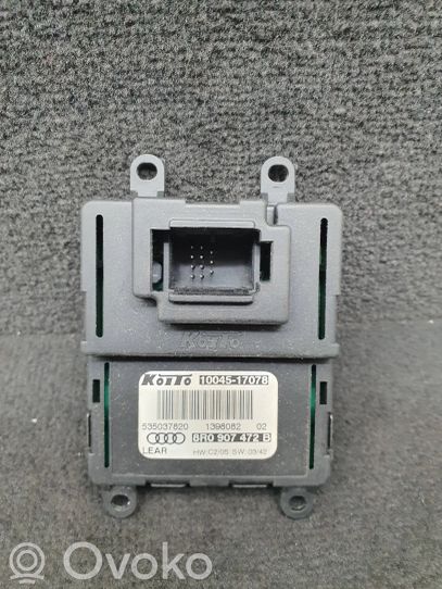8R0907472B Audi Q5 SQ5 Light module LCM, 35.00 € | RRR