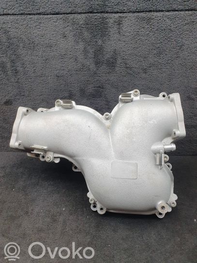 07L133085A Audi A8 S8 D3 4E Air intake duct part, 250.00 € | RRR