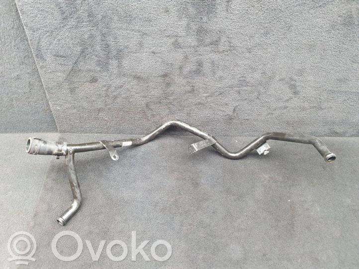 03L122157Q Audi A6 S6 C7 4G Engine coolant pipe/hose, 20.00 € | RRR