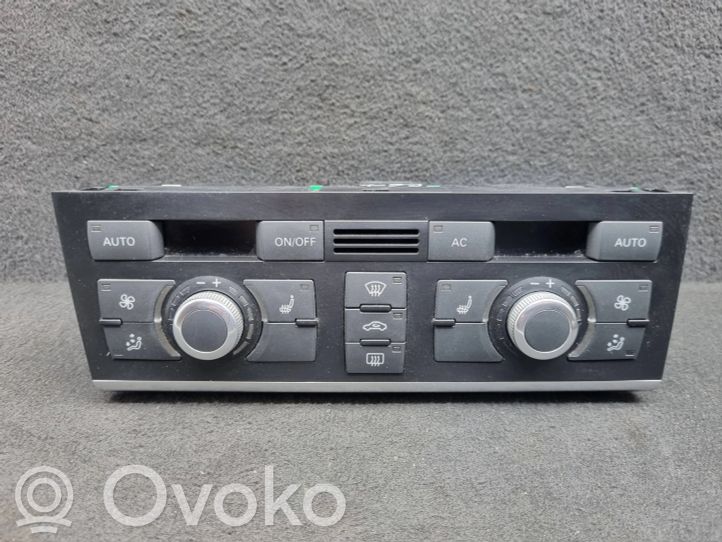 4F1820043AL Audi A6 S6 C6 4F Climate control unit, 60.00 € | RRR