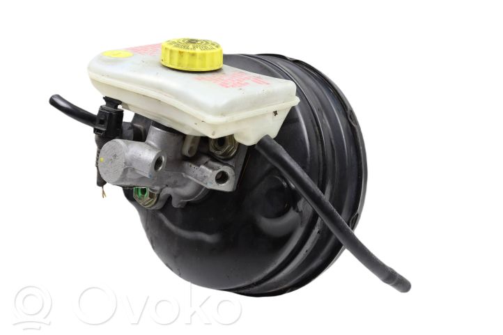 8E0612105J Audi A4 S4 B6 8E 8H Brake booster, 65.65 € | RRR