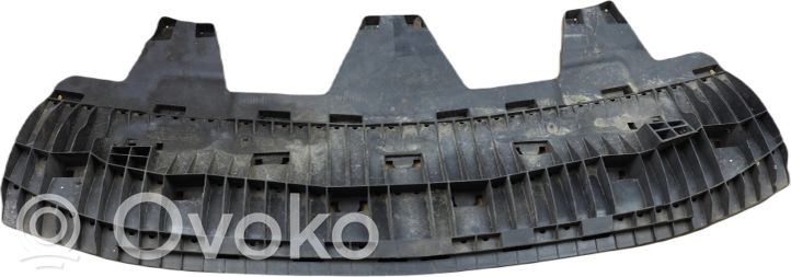 13144338 Opel Zafira B Front bumper skid plate/under tray, 15.29 € | RRR