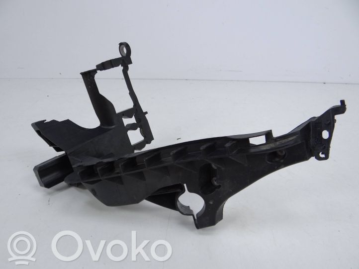 8K0805607B Audi A4 S4 B8 8K Headlight/headlamp mounting bracket, 47.06 ...