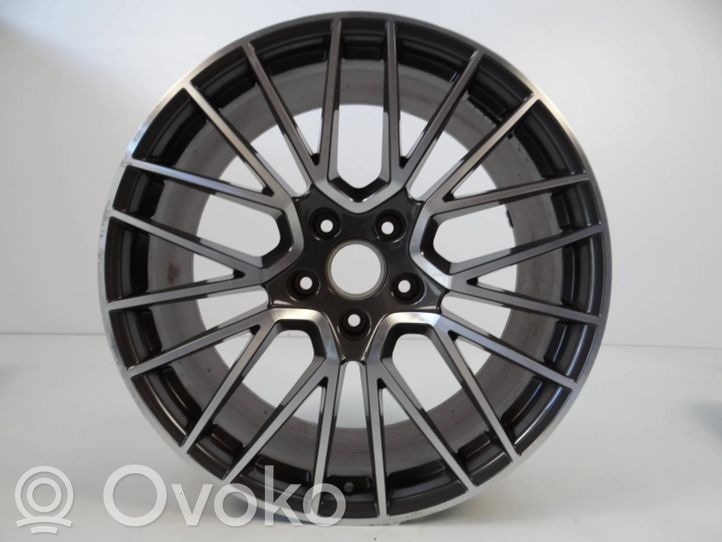 9Y0601025BG Porsche Cayenne (9Y0 9Y3) R21 alloy rim, 776.47 € | RRR