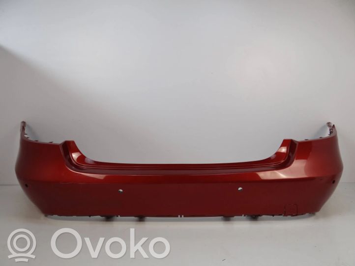 A2128857625 Mercedes-Benz E W212 Rear bumper, 223.53 € | RRR