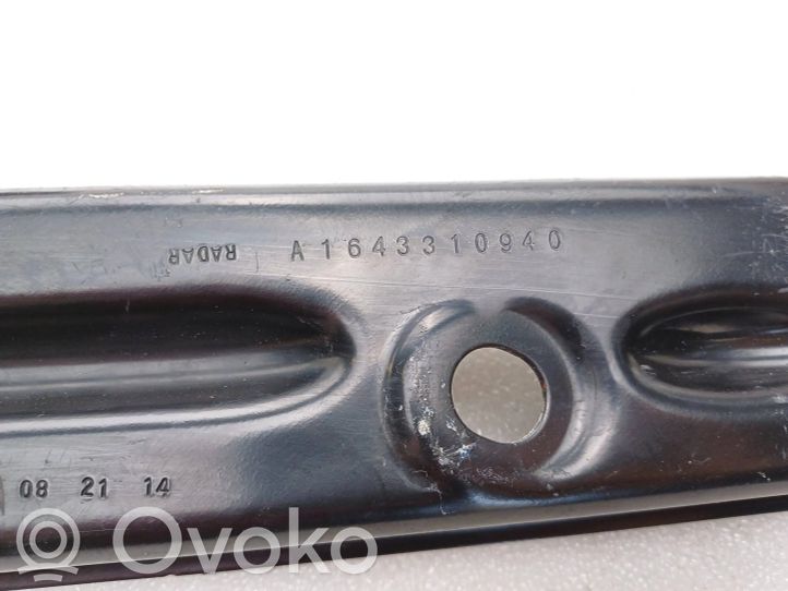 A1643310940 Mercedes-Benz GLE (W166 - C292) Other front suspension part ...