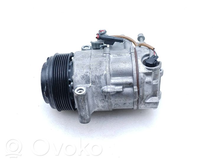 A0008309900 Mercedes-Benz ML W166 Air conditioning (A/C) compressor ...
