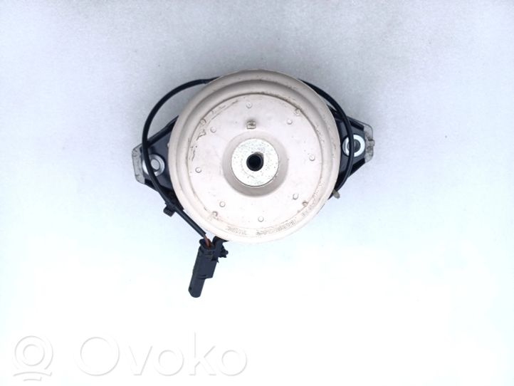 A1662406817 Mercedes-Benz GLS X166 Engine mount bracket, 99.00 € | RRR