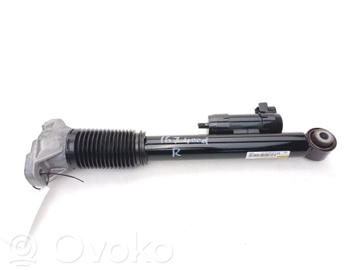 A1673202201 Mercedes-Benz GLE W167 Shock absorber/damper/air suspension ...