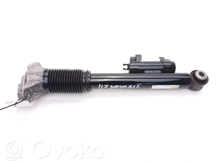 A1673202301 Mercedes-Benz GLE W167 Shock absorber/damper/air suspension ...