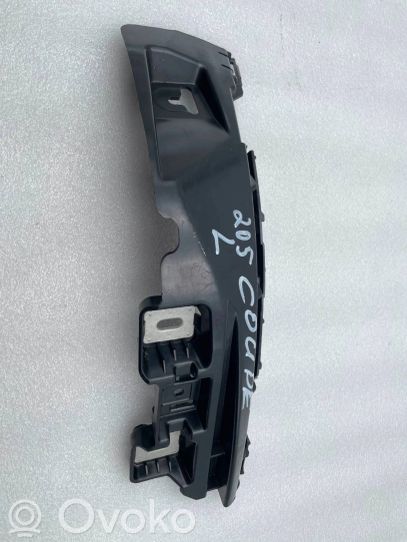 A2058852165 Mercedes-Benz C W205 Rear bumper mounting bracket, 29.00 ...