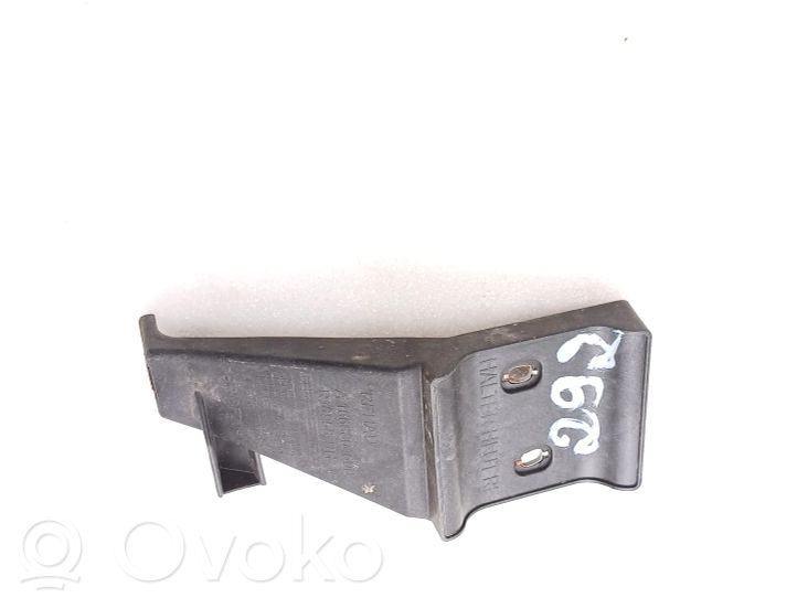 A1668804600 Mercedes-Benz GLE (W166 - C292) Rear bumper mounting ...