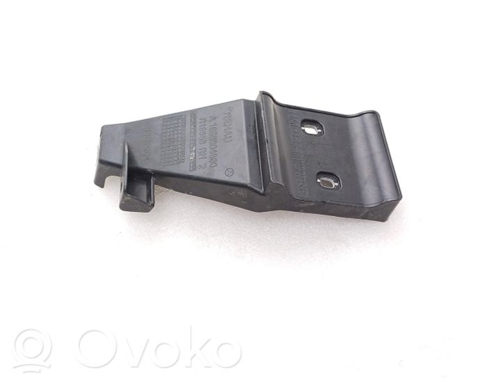 A1668804600 Mercedes-Benz GLS X166 Rear bumper mounting bracket, 39.00 ...