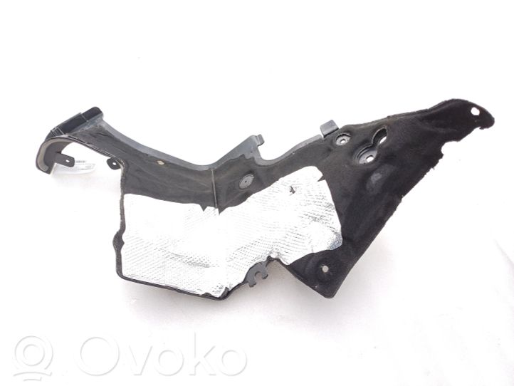 A1666207501 Mercedes-Benz GLE (W166 - C292) Other engine bay part, 89. ...