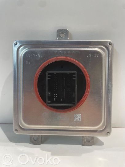 5A0AF99 BMW X5 G05 LED ballast control module, 100.00 € | RRR