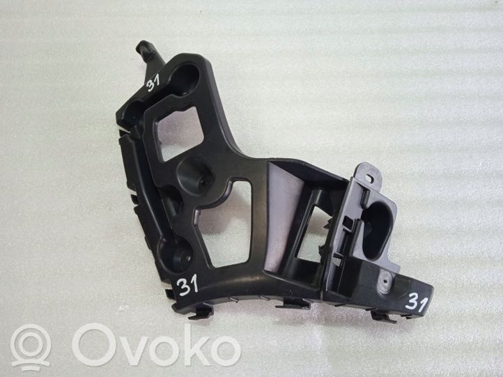 852220257R Renault Captur Rear bumper mounting bracket, 4.94 € | RRR
