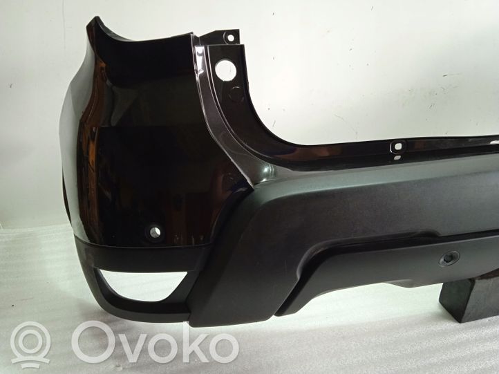 RRR4498 Dacia Duster II Pare-chocs 850700542R - Pièce auto d'occasion ...