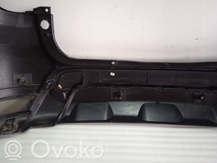 RRR4498 Dacia Duster II Pare-chocs 850700542R - Pièce auto d'occasion ...