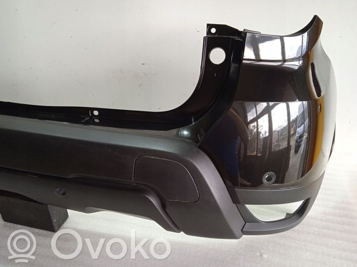 RRR4498 Dacia Duster II Pare-chocs 850700542R - Pièce auto d'occasion ...