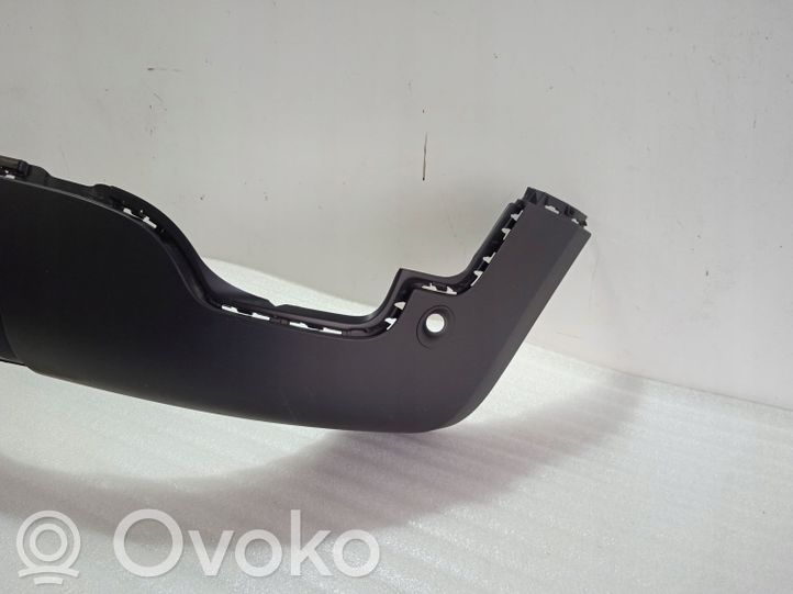 RRR4596 Mini Cooper Countryman F60 Spoiler Lippe Stoßstange Stoßfänger ...