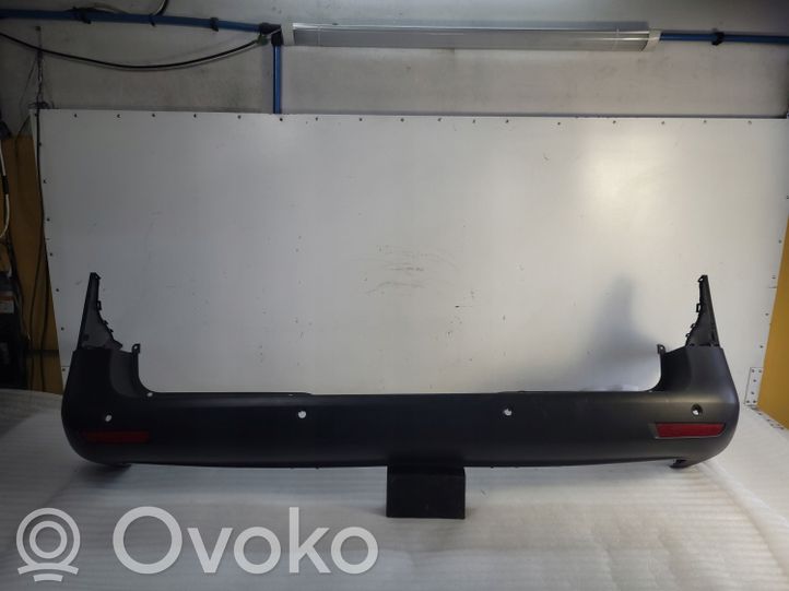 A4478853625 Mercedes-Benz Vito Viano W447 Rear bumper, 247.06 € | RRR