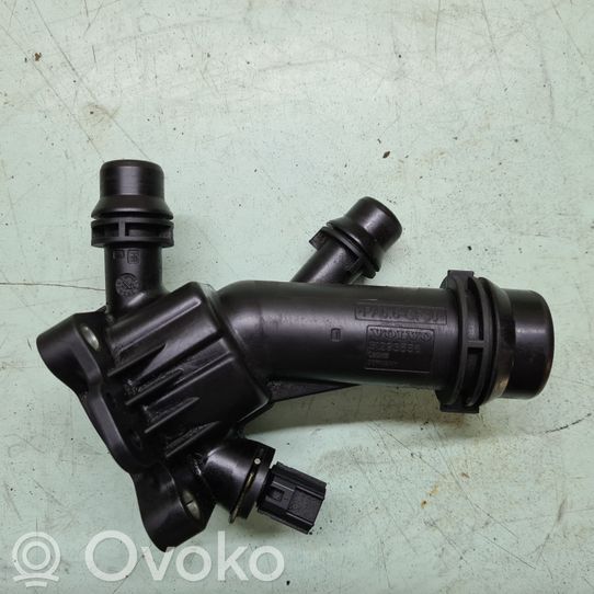 31293556 Volvo XC60 Thermostat/thermostat housing, 14.90 € | RRR