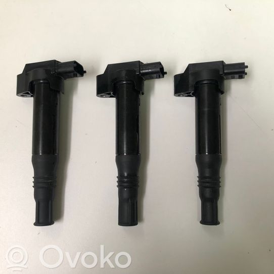 9671214580 Peugeot 208 High voltage ignition coil, 12.00 € | RRR
