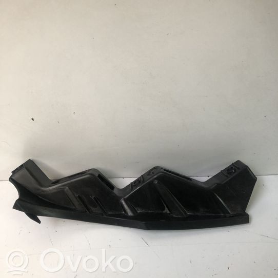 3C0807890 Volkswagen PASSAT B6 Front bumper mounting bracket, 5.00 € | RRR