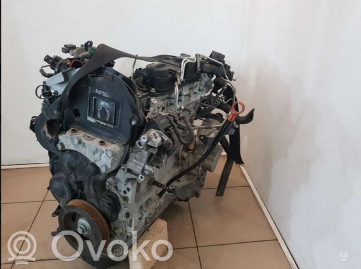 8H01 Peugeot 208 Moteur, 275.00 € | OVOKO