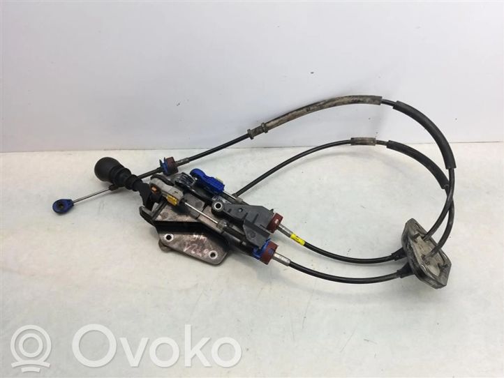 553468290E Fiat Doblo Gear selector/shifter (interior), 60.94 € | RRR