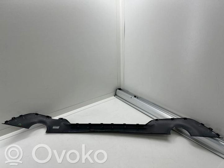 8069390 BMW 3 G20 G21 Rear bumper lower part trim, 30.00 € | RRR