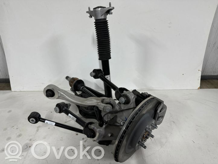 128841100A Tesla Model Y Rear suspension assembly kit set, 1200.00 € | RRR