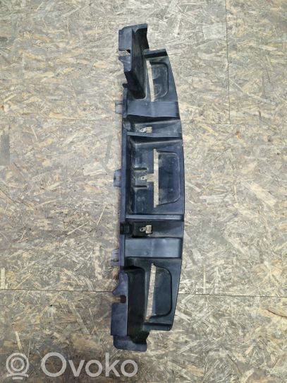 T75962B60586 Dodge Durango Front bumper skid plate/under tray, 120.00 ...