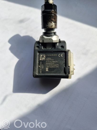 13598787 Chevrolet Camaro Capteur de pression des pneus, 30.00 € | OVOKO