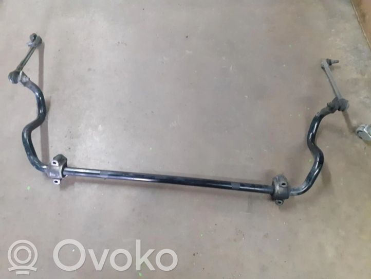A2123231465 Mercedes-Benz E W212 Front anti-roll bar/sway bar, 58.02 ...