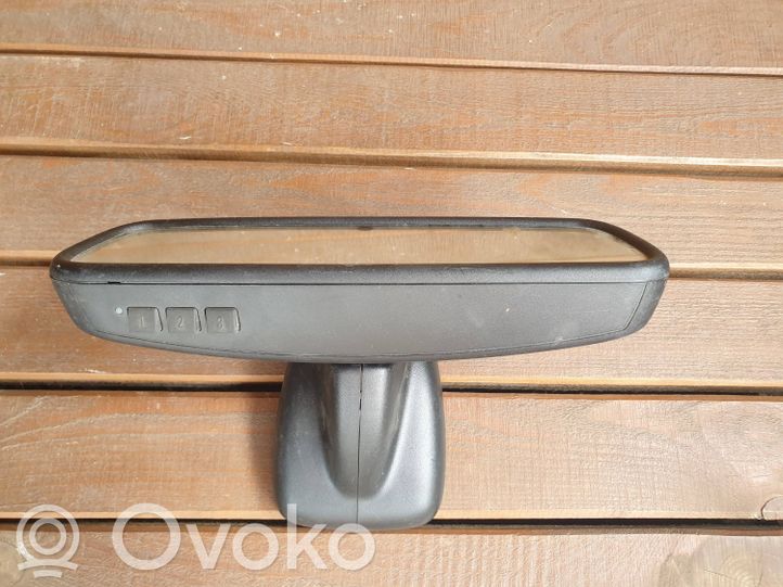 6W93-17D737-B Jaguar XJ X351 Rear view mirror (interior), 30.00 € | RRR